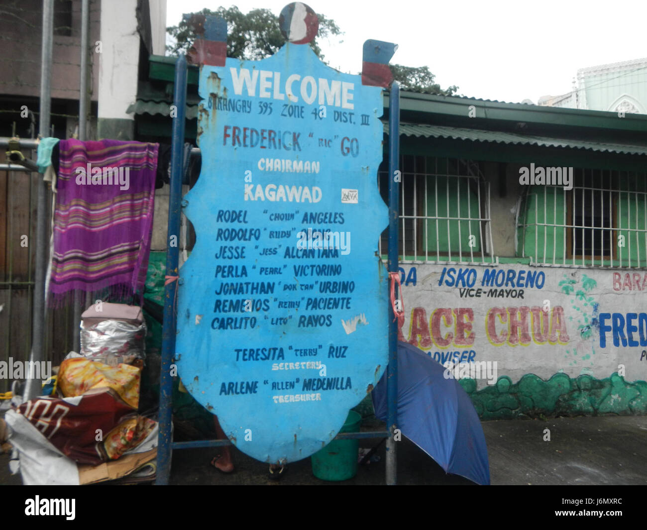 Vintage map of manila hi-res stock photography and images - Alamy