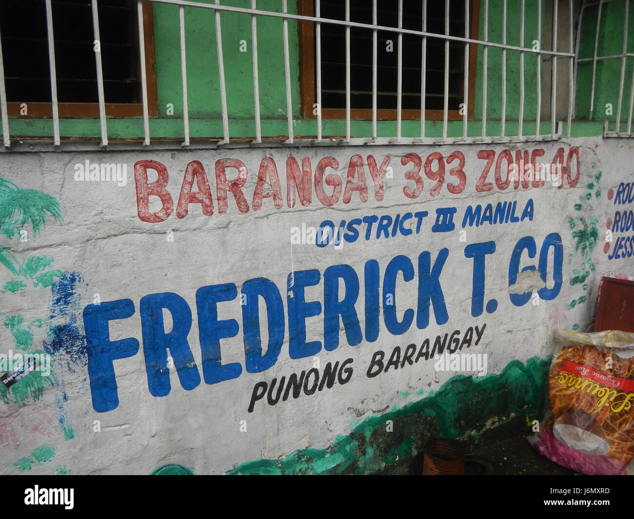 Vintage map of manila hi-res stock photography and images - Alamy