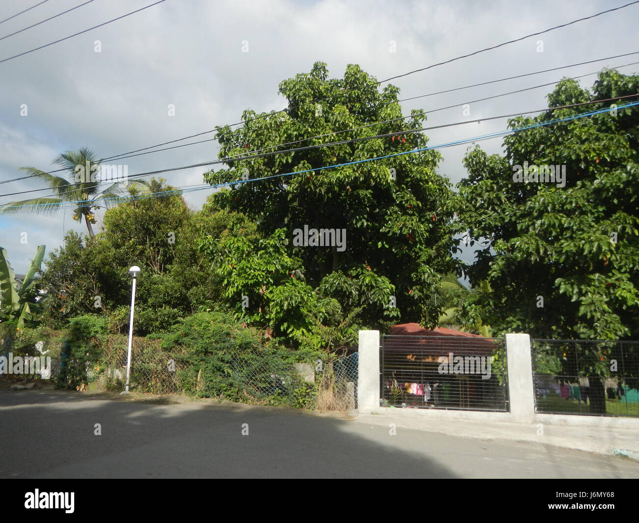 The '0806 Riprap Construction' project involves reinforcing the ...