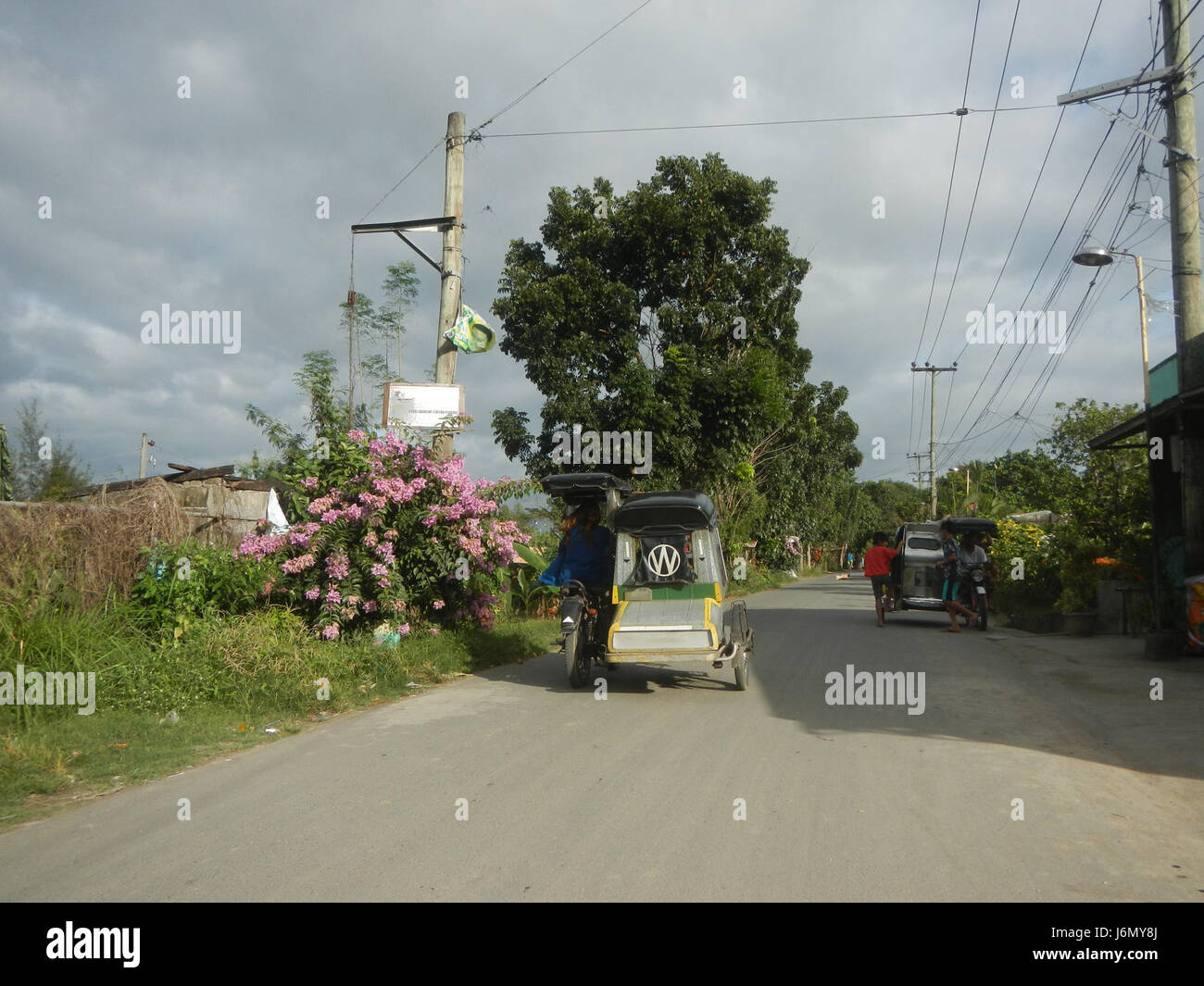 This document maps the Sipat Dampol area in Plaridel, Bulacan ...