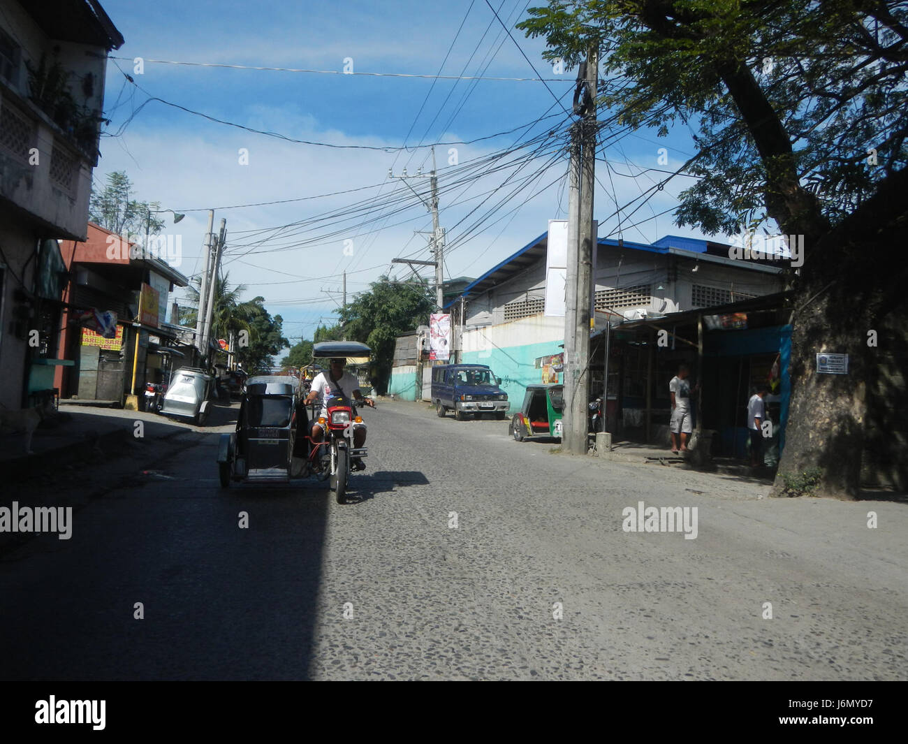 This title refers to a location and infrastructure project in Bulacan ...