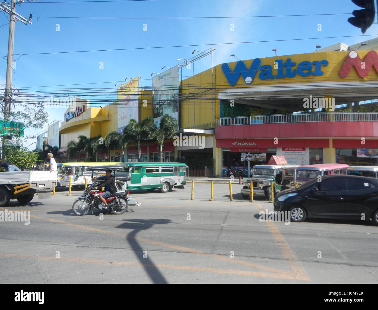 09621 Walter Mart Santa Clara Crossing Narra J. P. Rizal By-Pass Santa ...