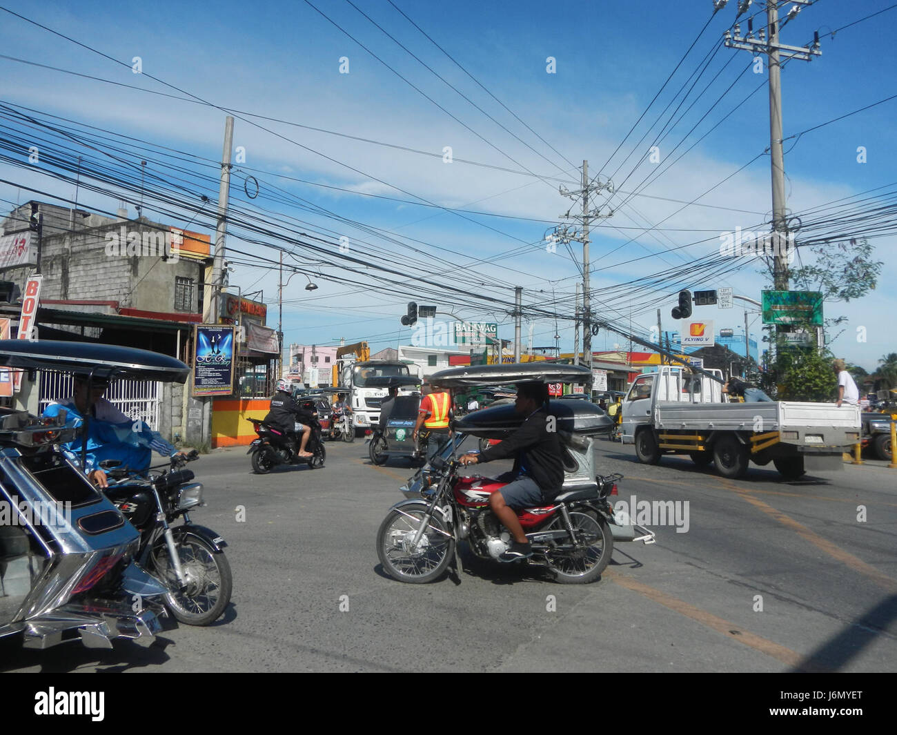 09621 Walter Mart Santa Clara Crossing Narra J. P. Rizal By-Pass Santa ...