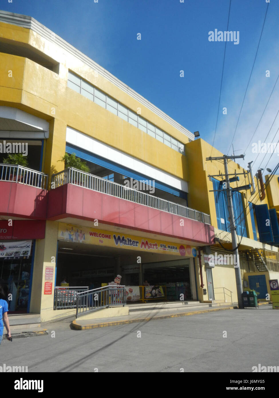 09664 Walter Mart Santa Clara Crossing Narra J. P. Rizal By-Pass Santa ...
