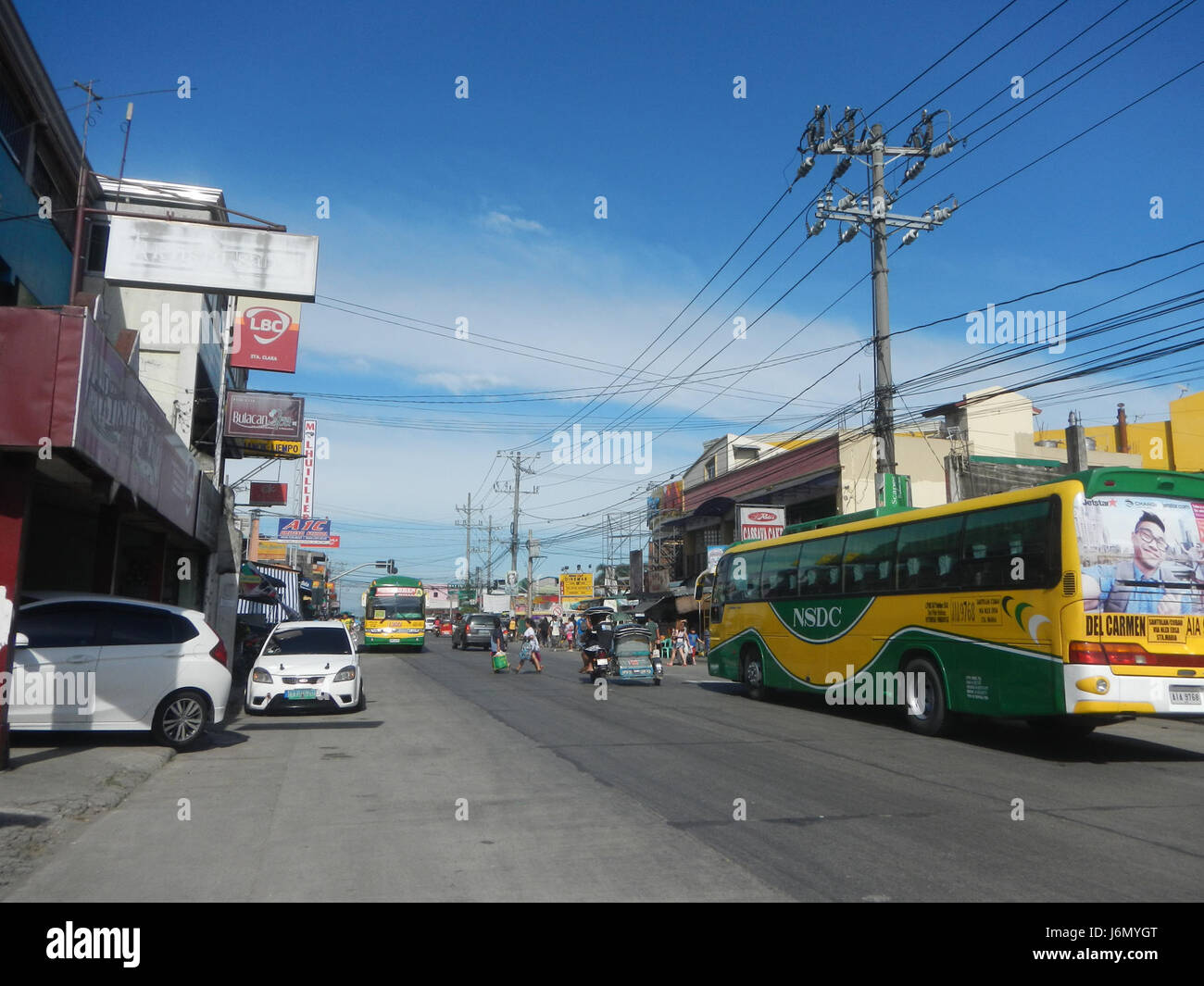09664 Walter Mart Santa Clara Crossing Narra J. P. Rizal By-Pass Santa ...