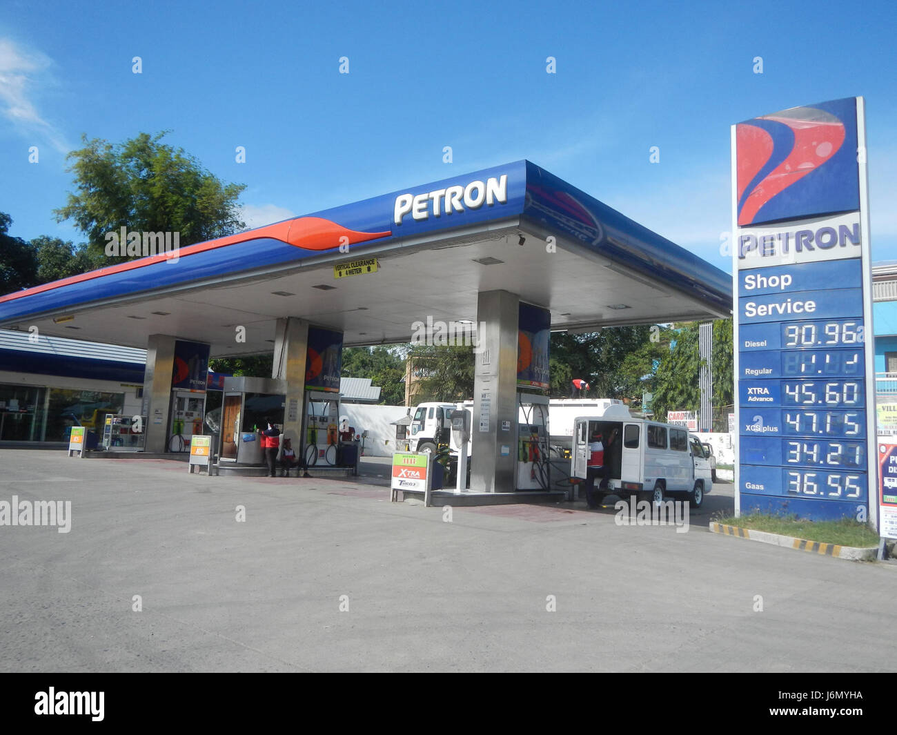 09664 Walter Mart Santa Clara Crossing Narra J. P. Rizal By-Pass Santa ...
