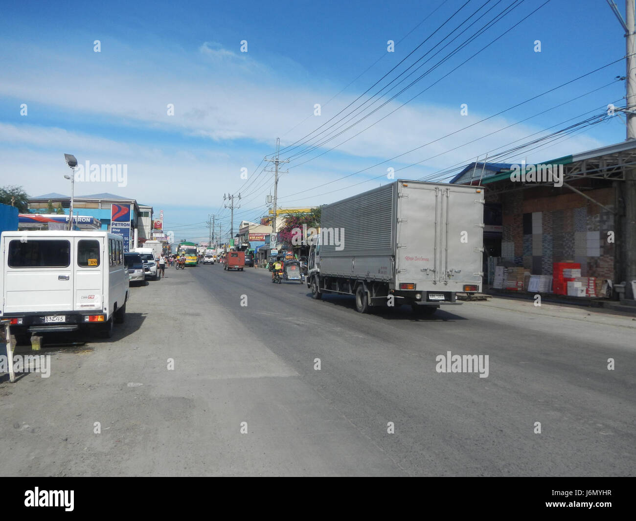 Santa Clara Crossing By-Pass and Santa Maria Bridge are key ...