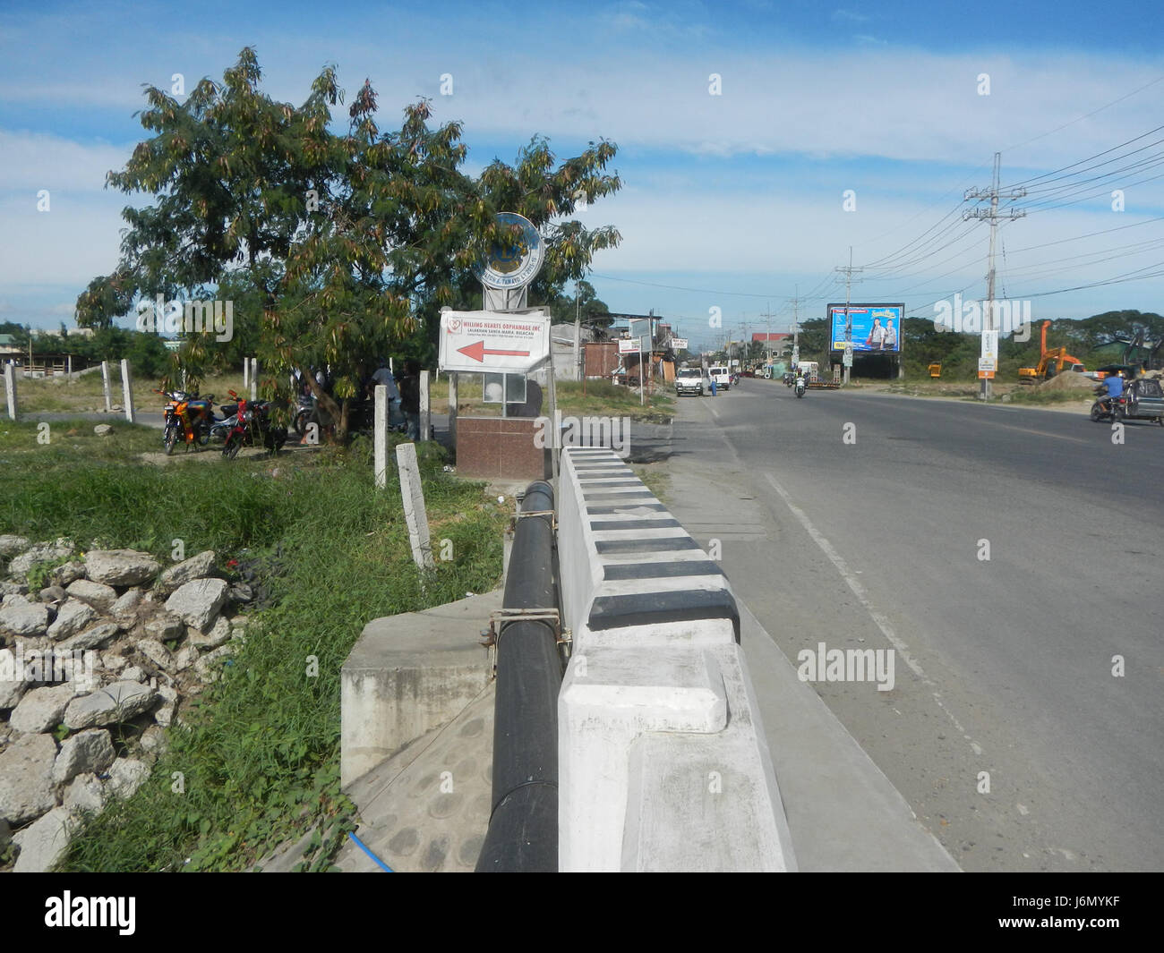 09743 Santa Maria Bulacan Bridge 11 Lalakhan Santa Clara Bypass Road ...