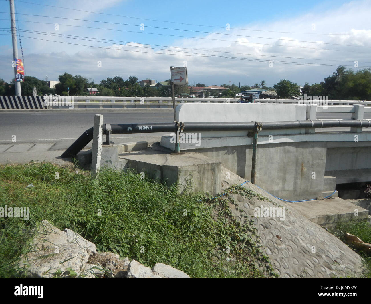 09743 Santa Maria Bulacan Bridge 20 Lalakhan Santa Clara Bypass Road ...