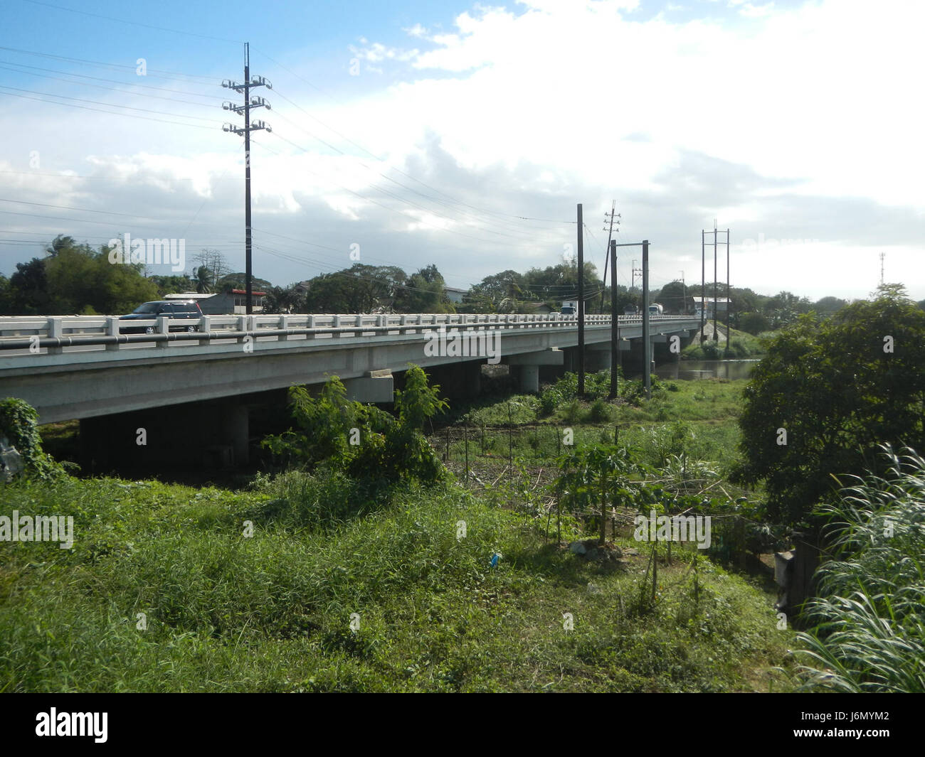 09743 Santa Maria Bulacan Bridge 25 Lalakhan Santa Clara Bypass Road ...