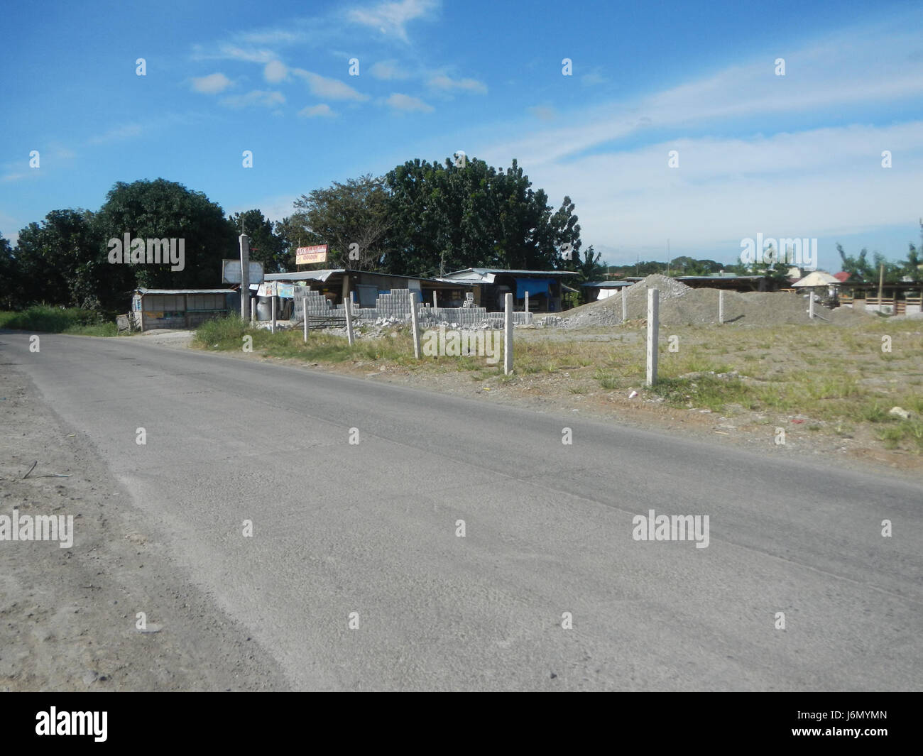 09784 Santa Maria Bulacan Bridge 1 Lalakhan Santa Clara Bypass Road ...