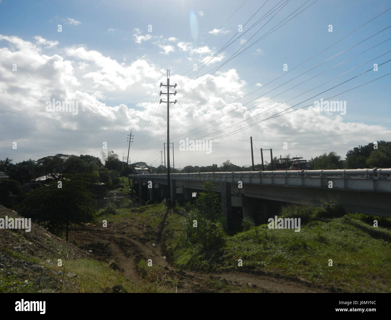 09784 Santa Maria Bulacan Bridge 18 Lalakhan Santa Clara Bypass Road ...
