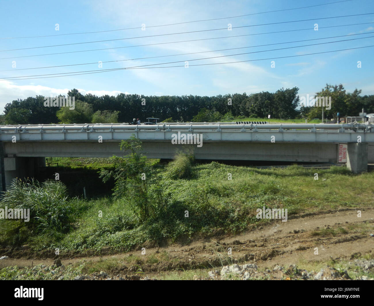 09784 Santa Maria Bulacan Bridge 20 Lalakhan Santa Clara Bypass Road ...