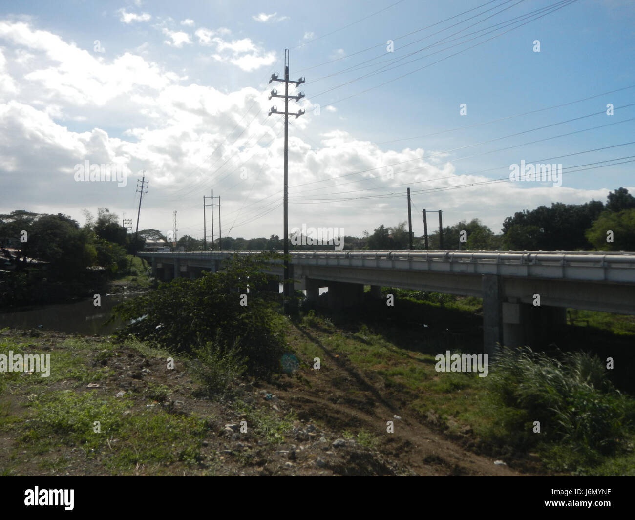 09784 Santa Maria Bulacan Bridge 21 Lalakhan Santa Clara Bypass Road ...