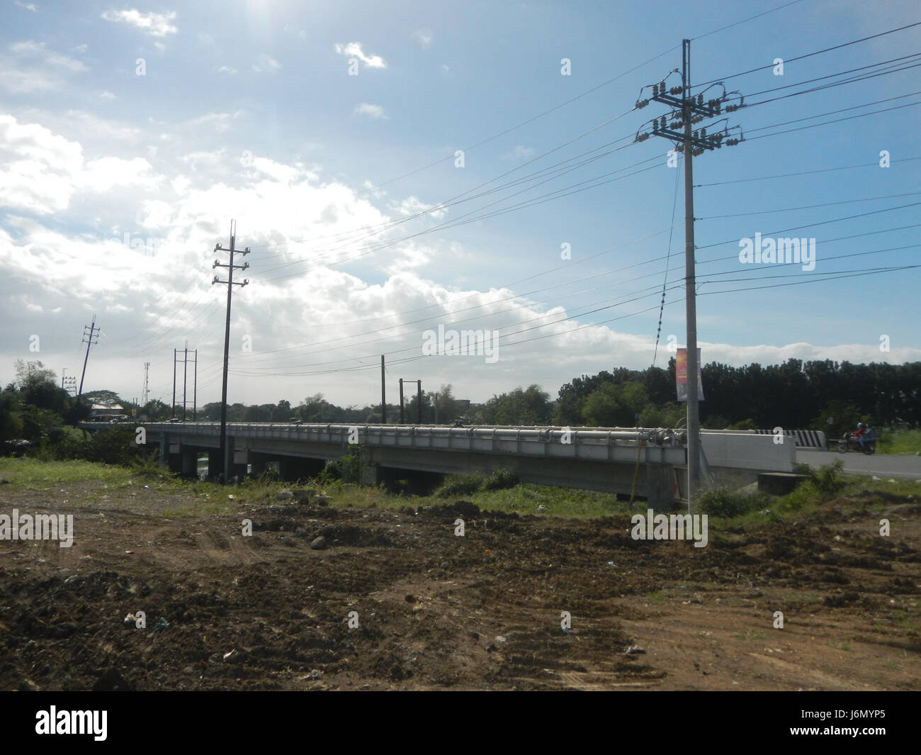 09809 Santa Maria Bulacan Bridge 12 Lalakhan Santa Clara Bypass Road ...