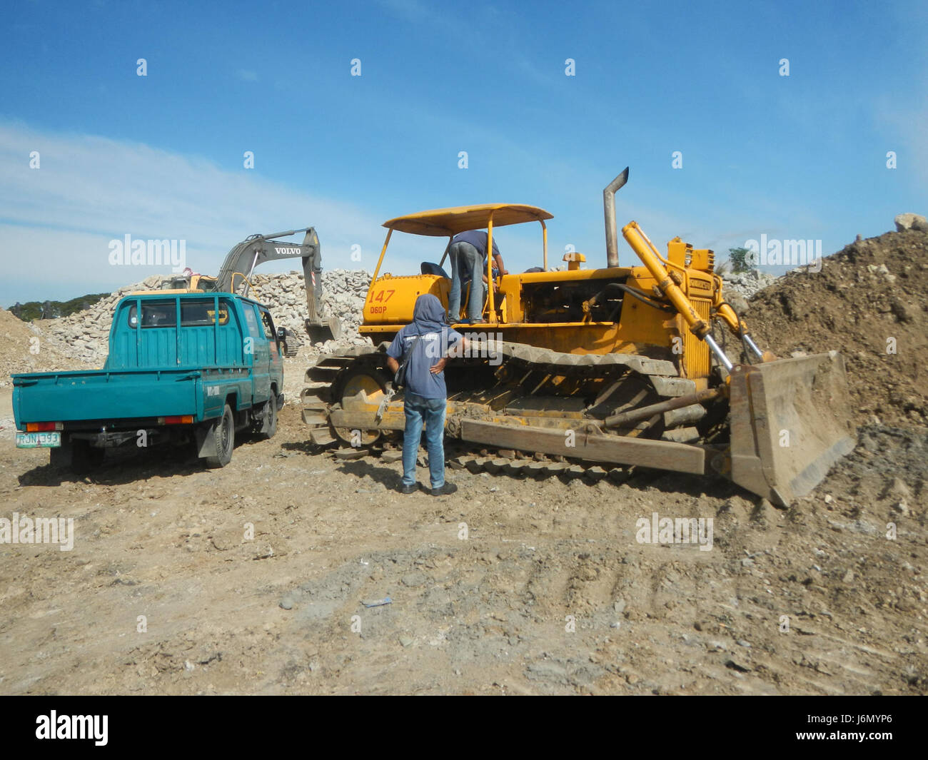 The Santa Maria Bulacan Bridge 13 is a key infrastructure project ...