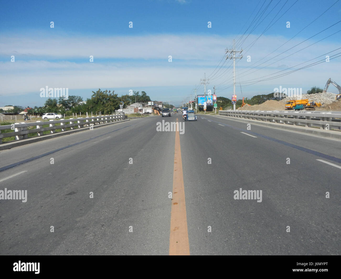 09809 Santa Maria Bulacan Bridge 30 Lalakhan Santa Clara Bypass Road ...