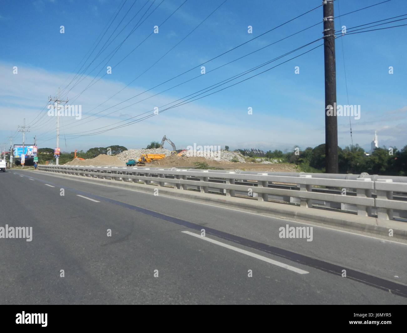 09809 Santa Maria Bulacan Bridge 37 Lalakhan Santa Clara Bypass Road ...