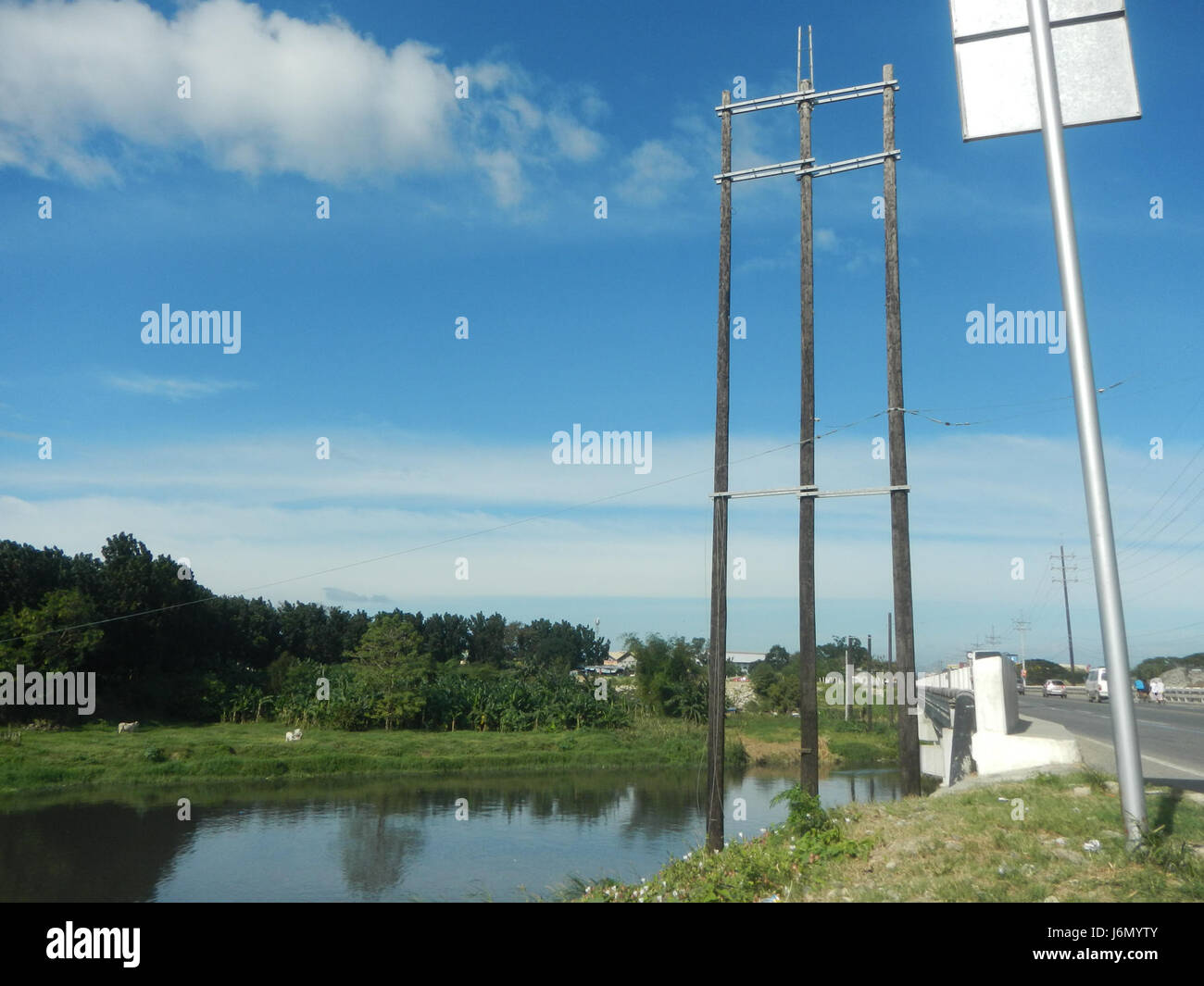 09889 Santa Maria Bulacan Bridge 2 Lalakhan Santa Clara Bypass Road ...