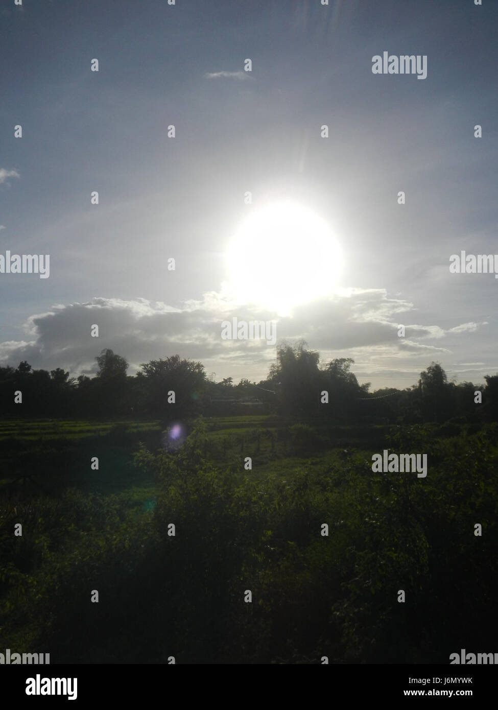 This location, in the San Rafael area of Bulacan, Philippines, is ...