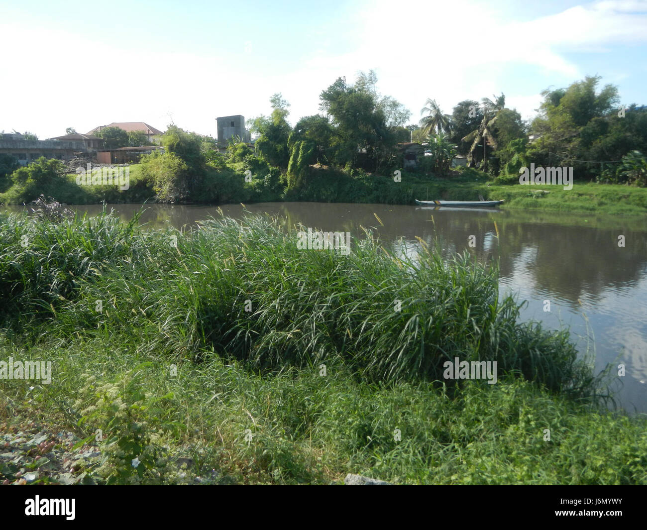 The Santa Maria Bridge, located in Bulacan, is a significant ...