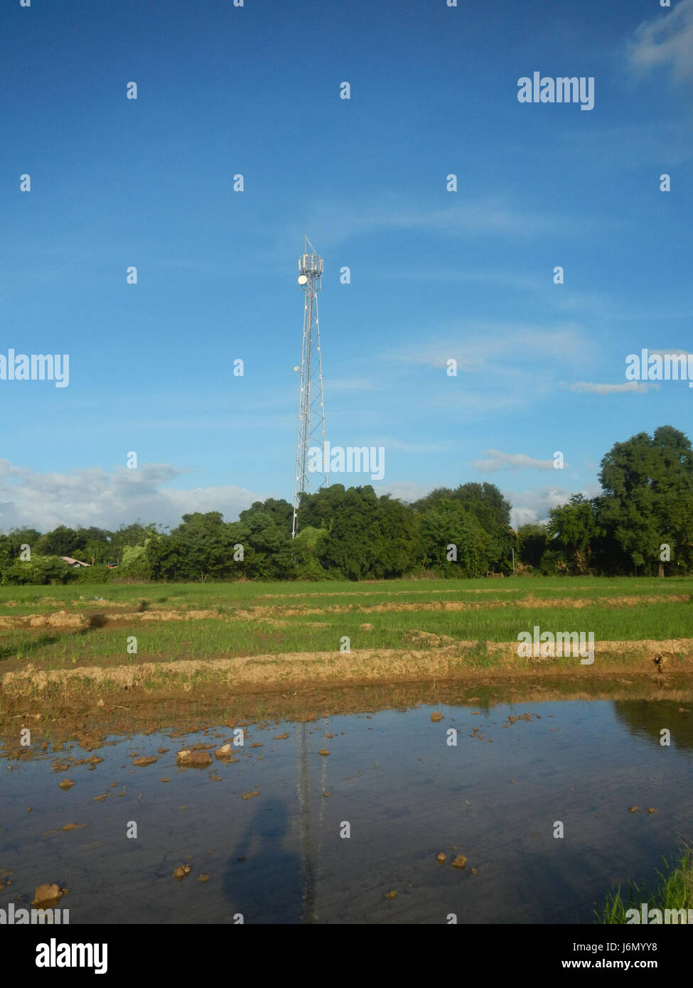 This description outlines various locations in Bulacan, Philippines ...