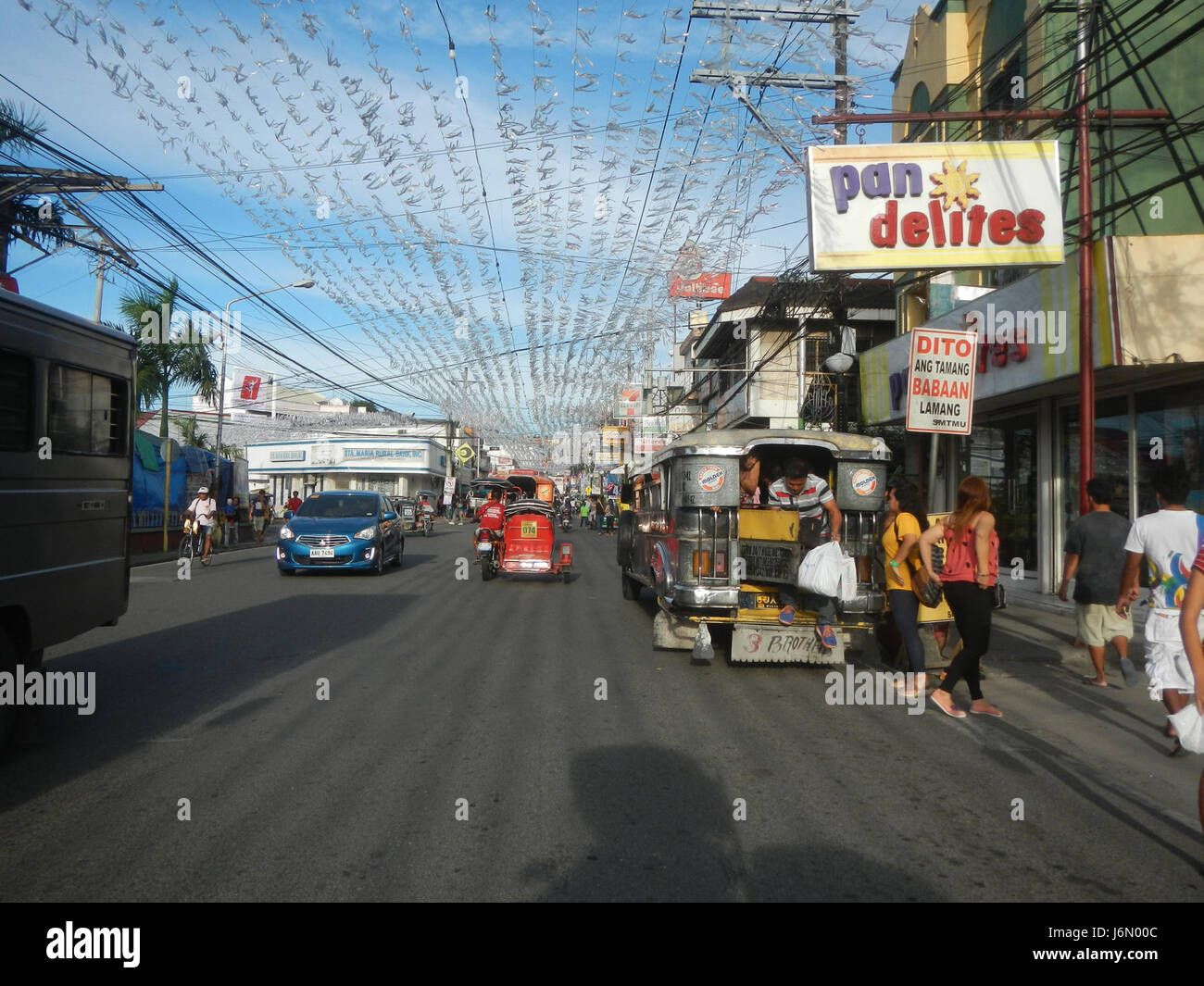 05656 Town Proper Municipal Hall Poblacion Santa Maria Bulacan Road 10 ...