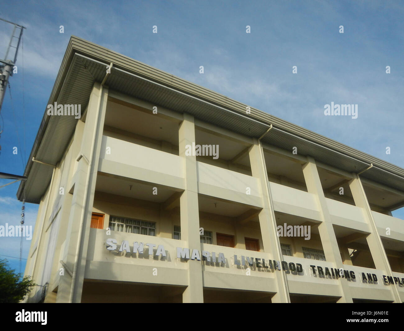 05656 Town Proper Municipal Hall Poblacion Santa Maria Bulacan Road 37 ...