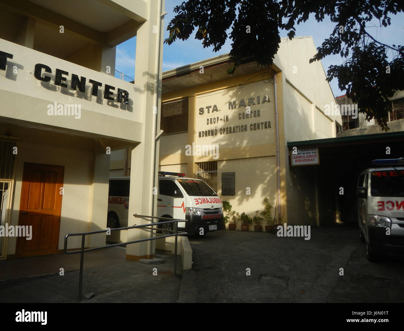 05700 Town Proper Municipal Hall Poblacion Santa Maria Bulacan Road 05 ...