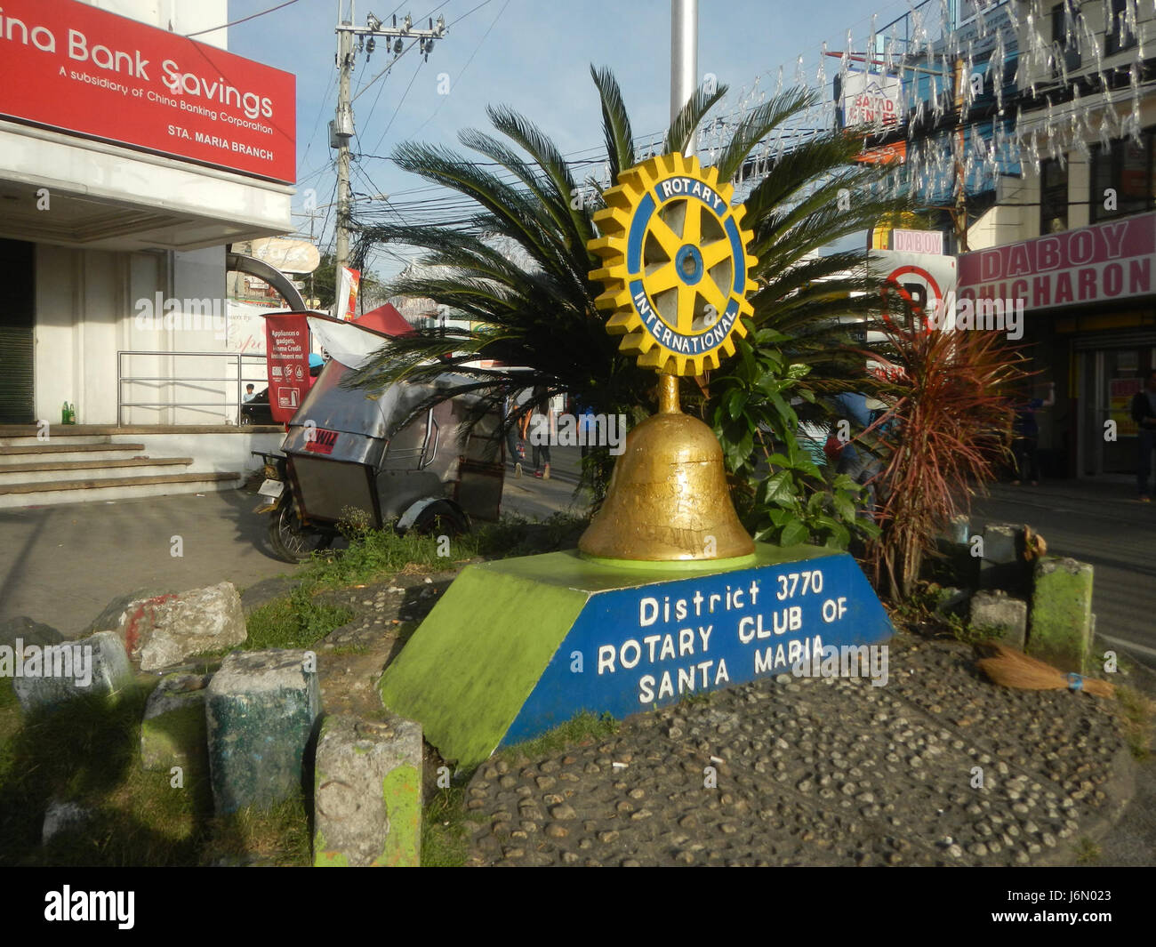 05700 Town Proper Municipal Hall Poblacion Santa Maria Bulacan Road 11 ...