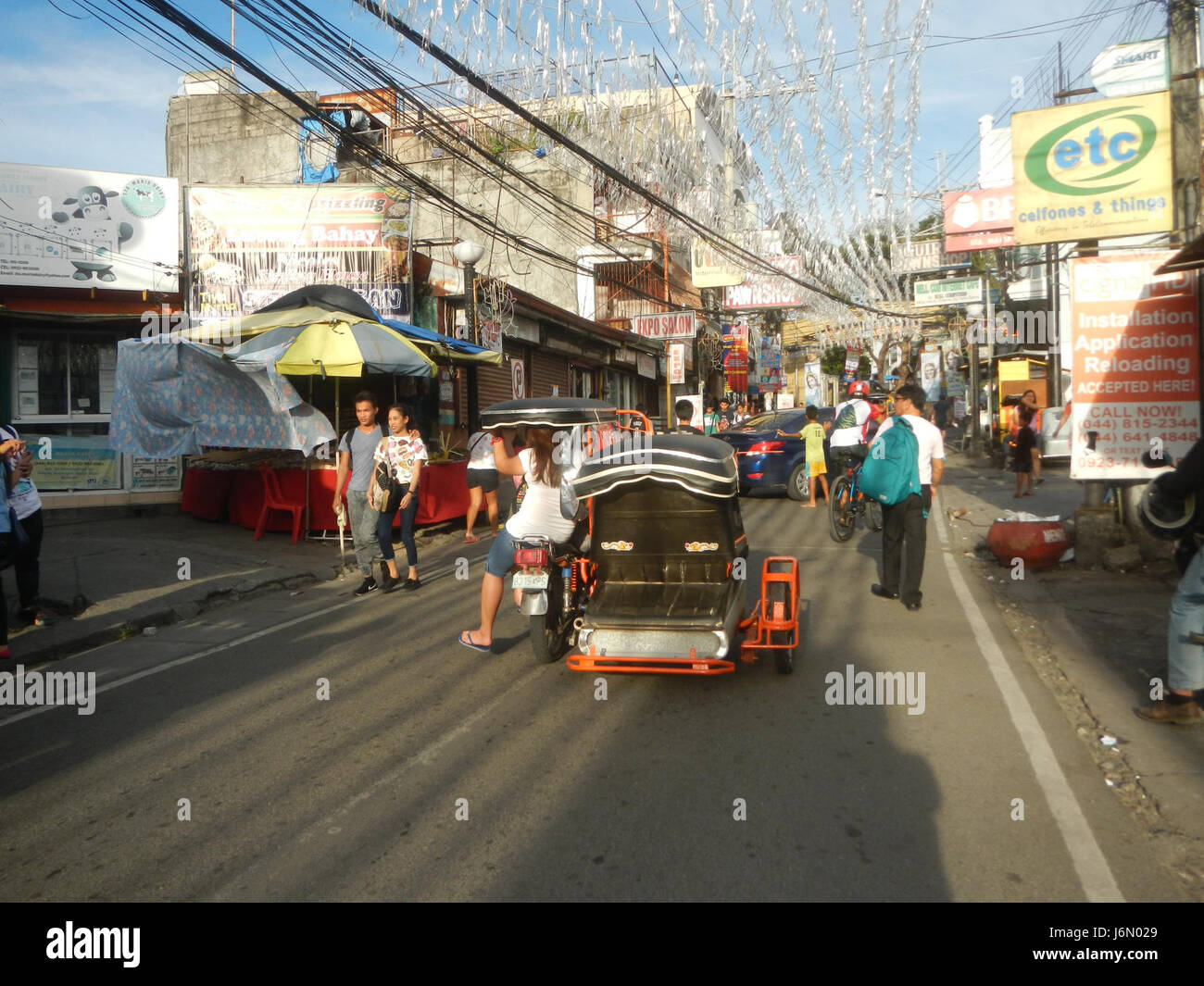 05700 Town Proper Municipal Hall Poblacion Santa Maria Bulacan Road 17 ...