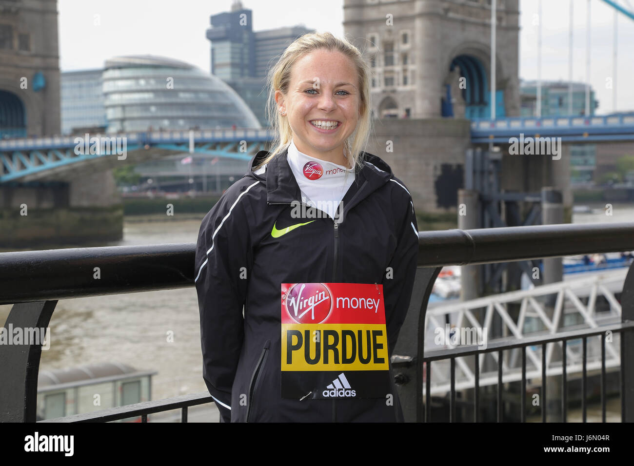 Leading British long-distance-runners in this year's Virgin Money ...