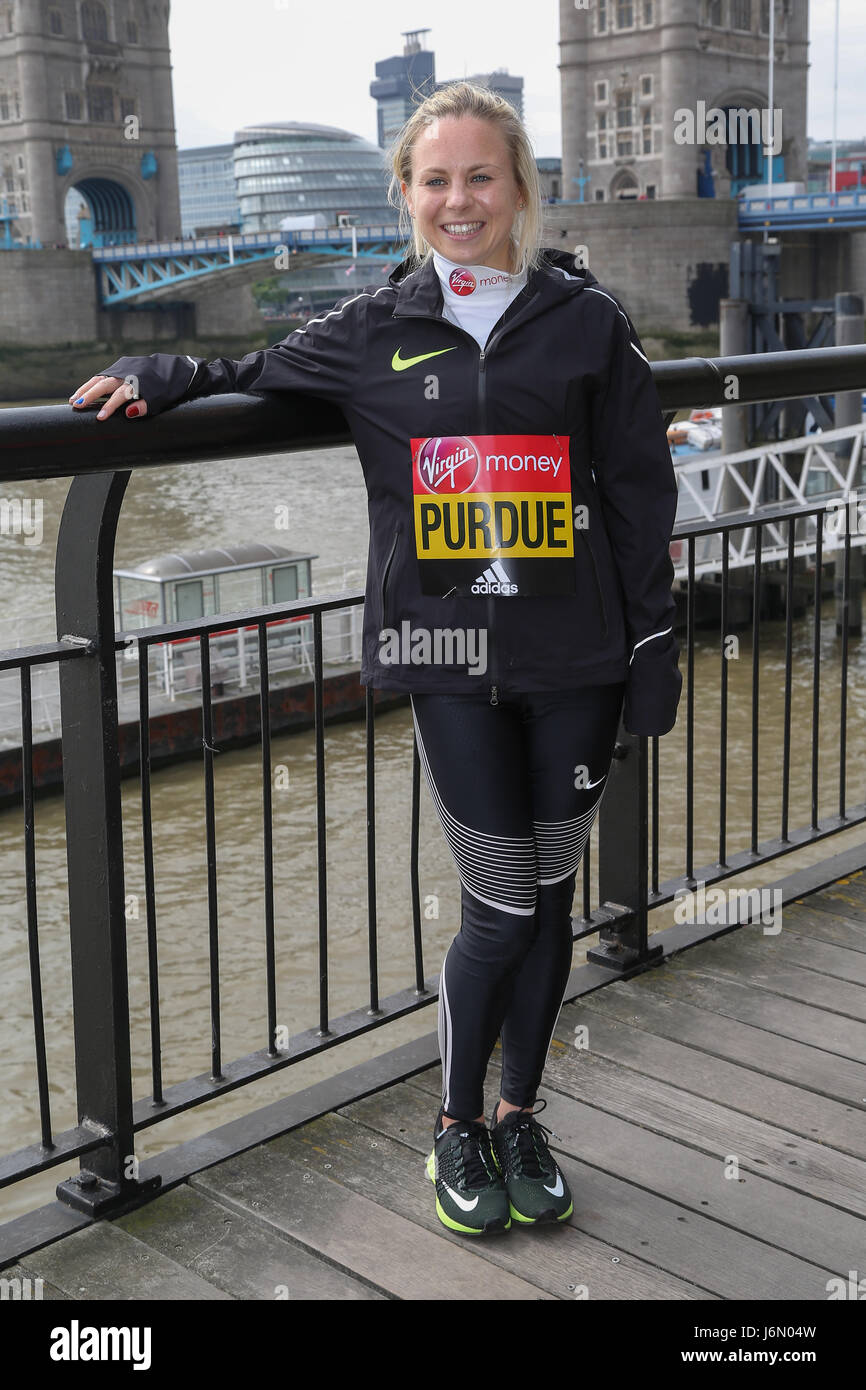 Leading British long-distance-runners in this year's Virgin Money ...