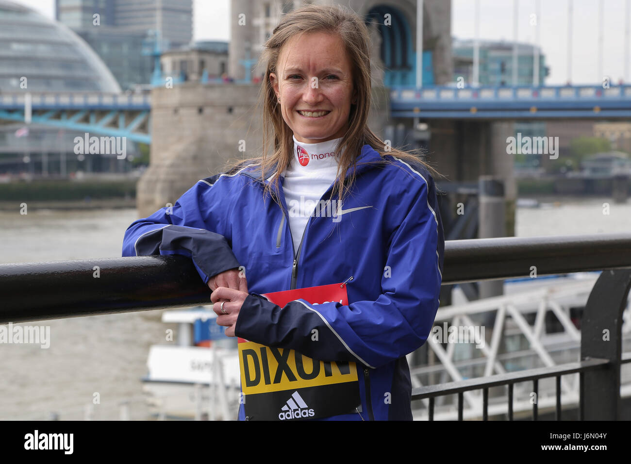 Leading British long-distance-runners in this year's Virgin Money ...