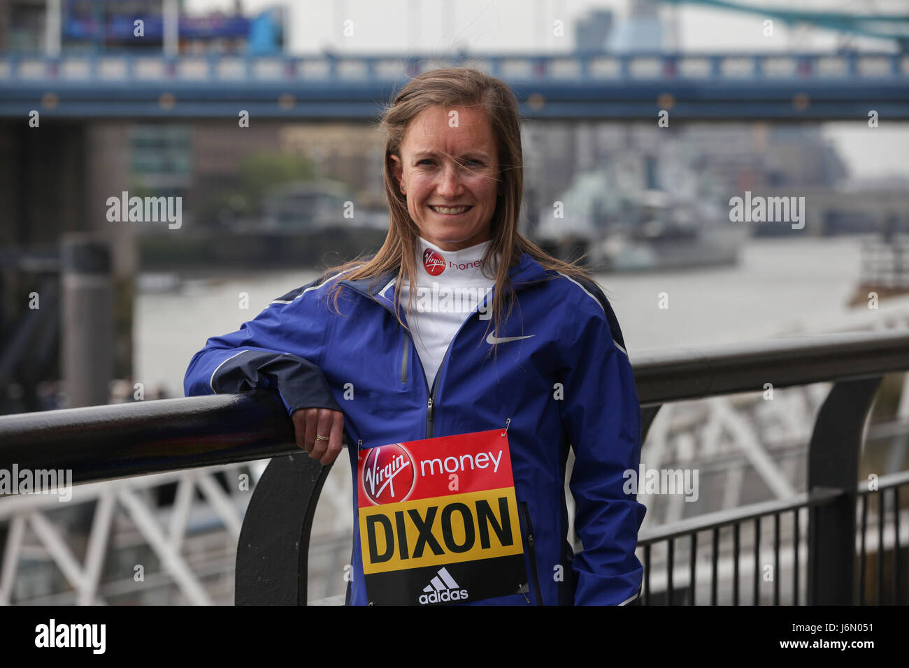Leading British long-distance-runners in this year's Virgin Money ...