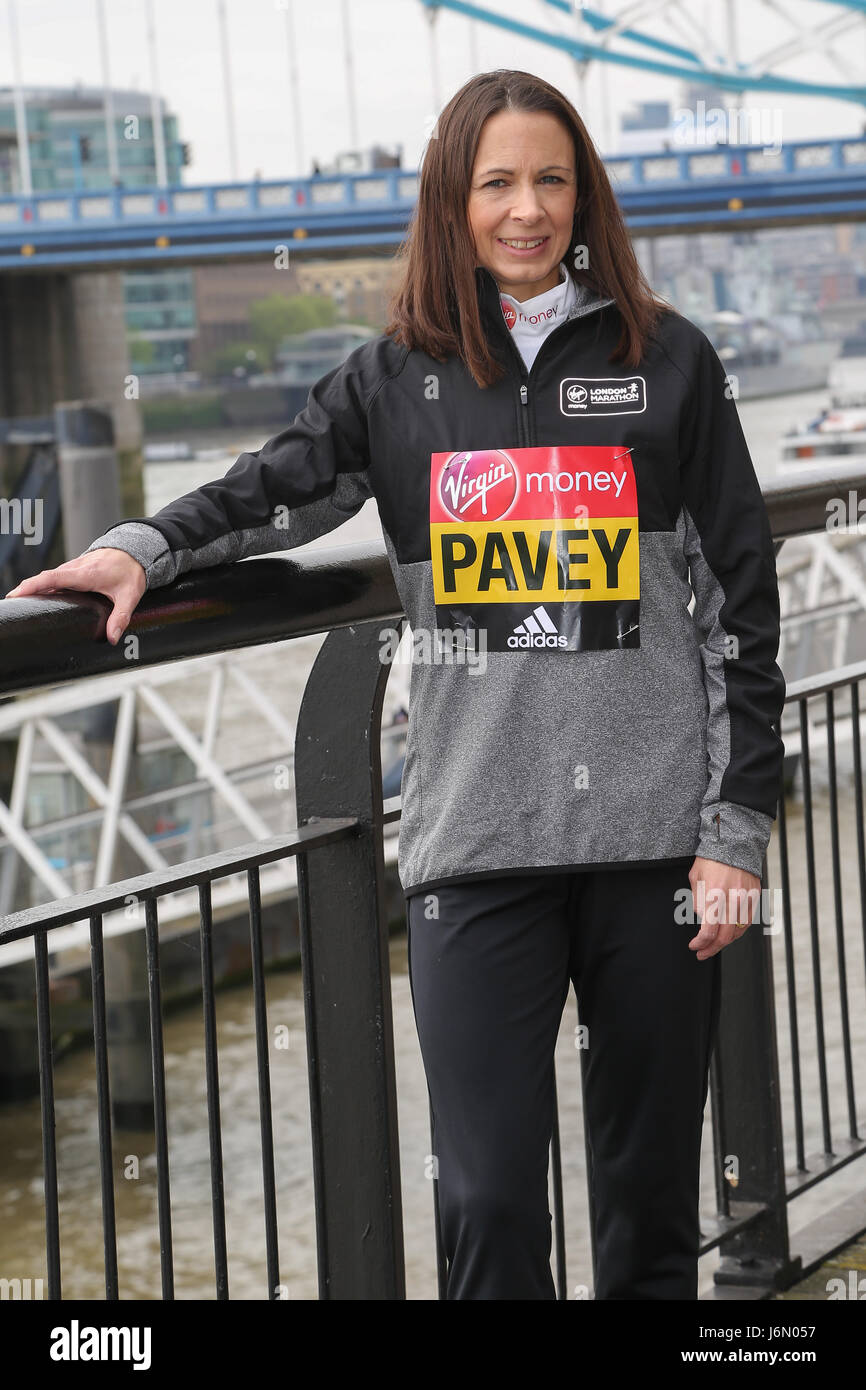 Leading British long-distance-runners in this year's Virgin Money ...