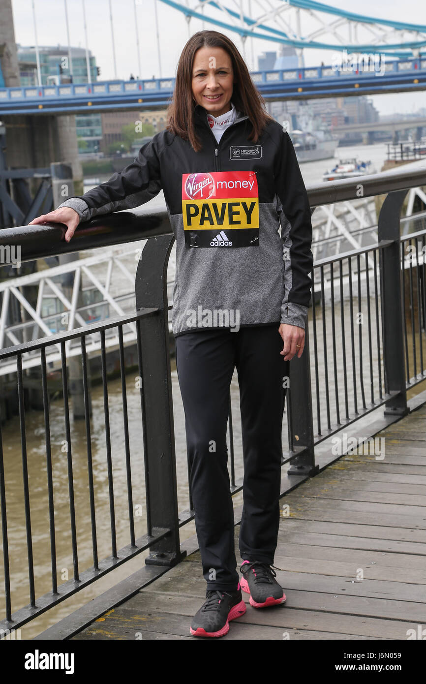 Leading British long-distance-runners in this year's Virgin Money ...