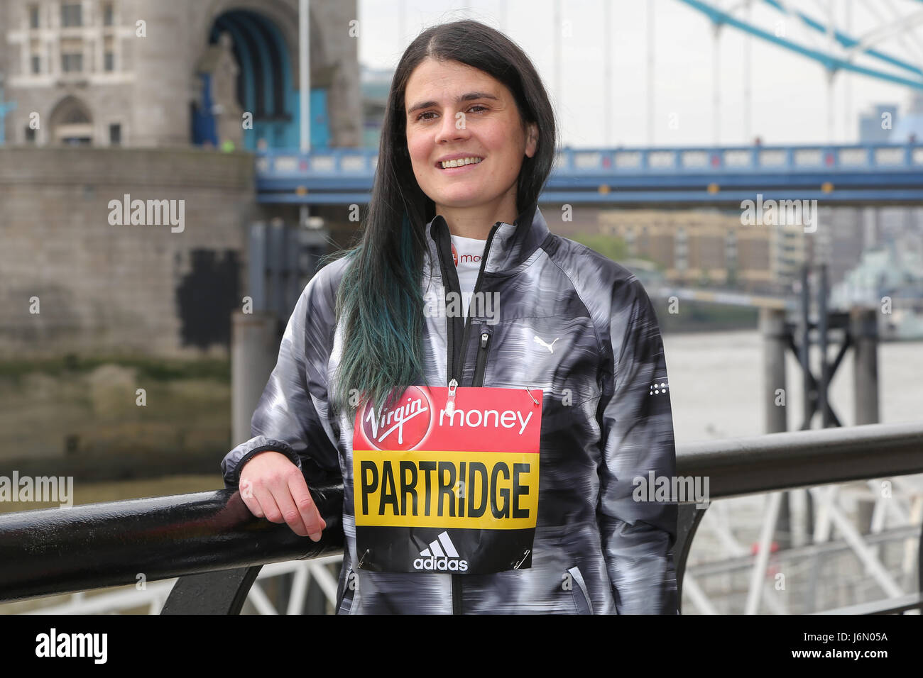 Leading British long-distance-runners in this year's Virgin Money ...