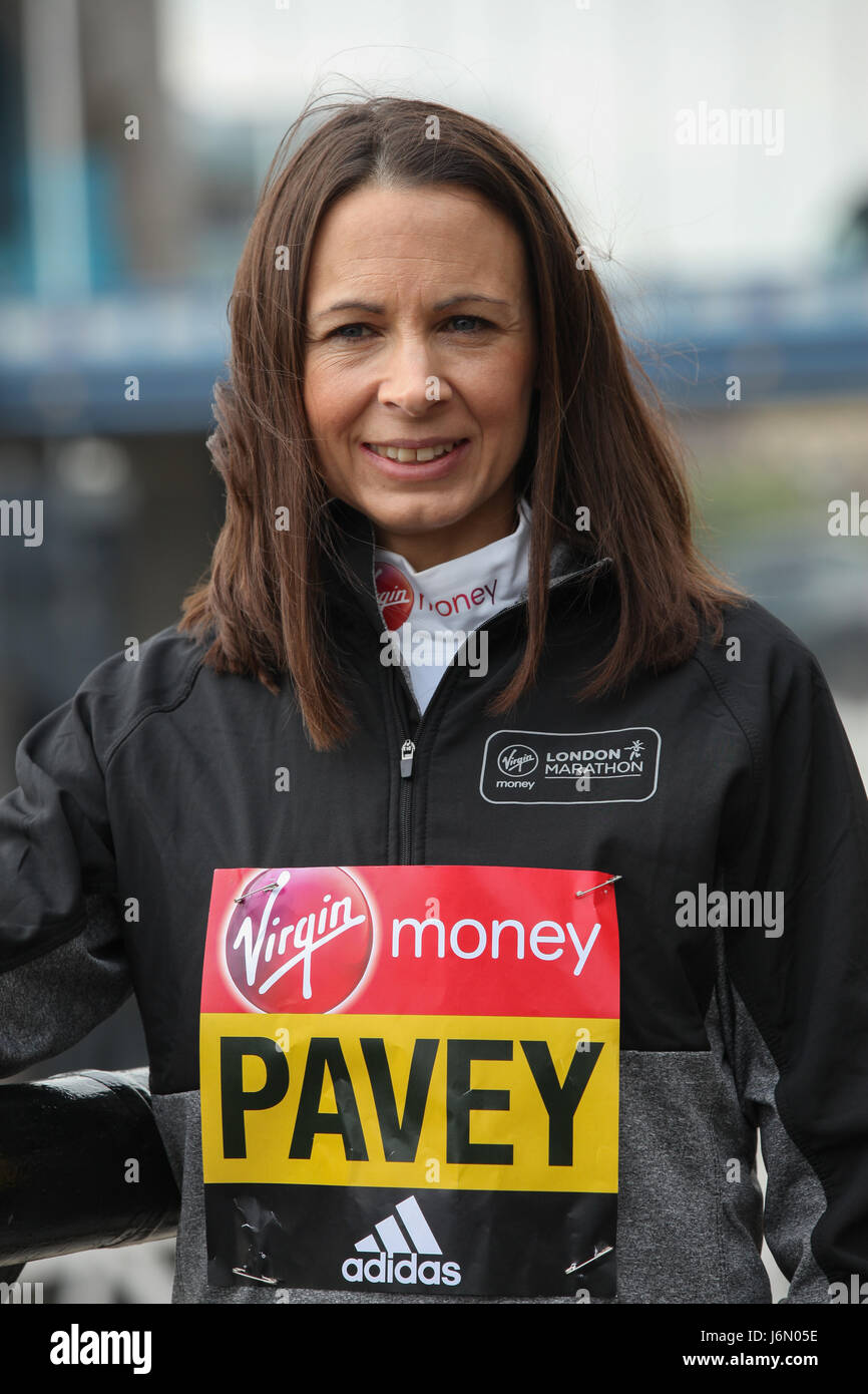 Leading British long-distance-runners in this year's Virgin Money ...