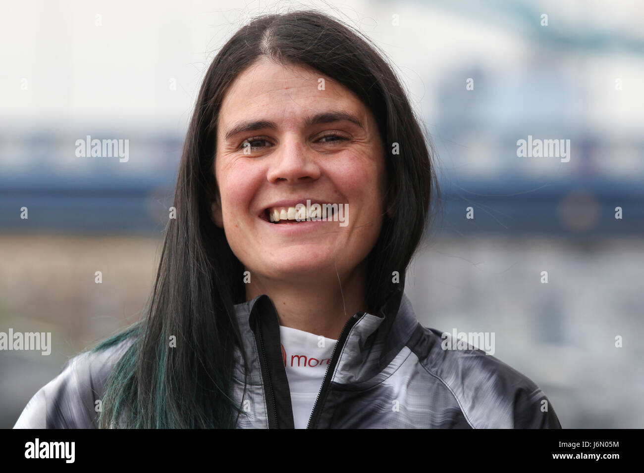 Leading British long-distance-runners in this year's Virgin Money ...