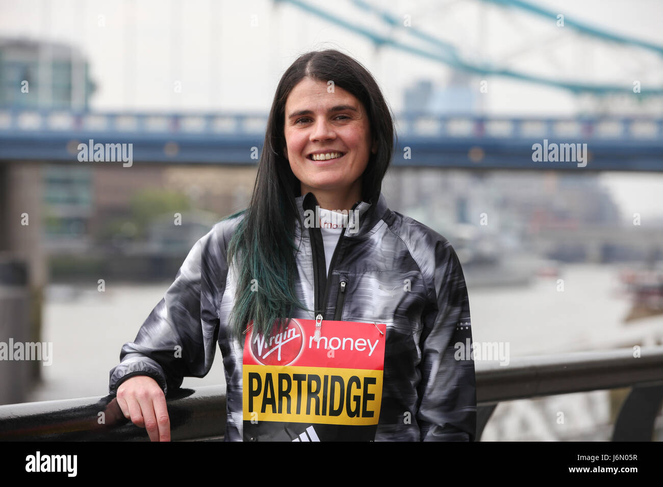 Leading British long-distance-runners in this year's Virgin Money ...