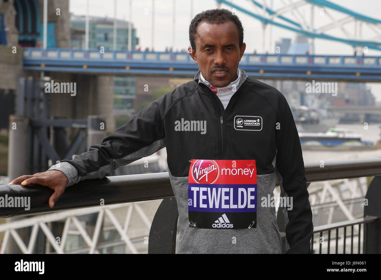 Leading British long-distance-runners in this year's Virgin Money ...