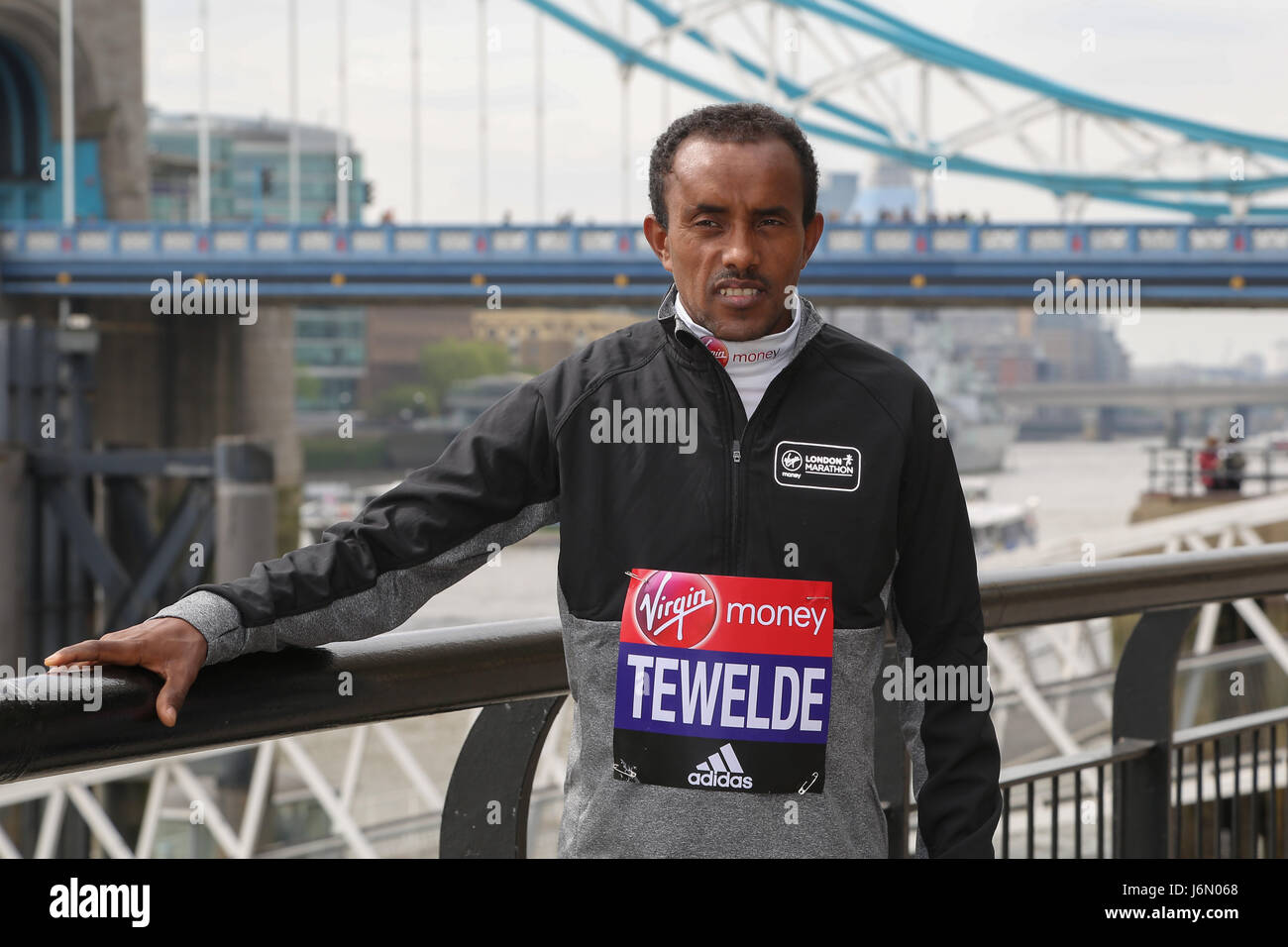 Leading British long-distance-runners in this year's Virgin Money ...