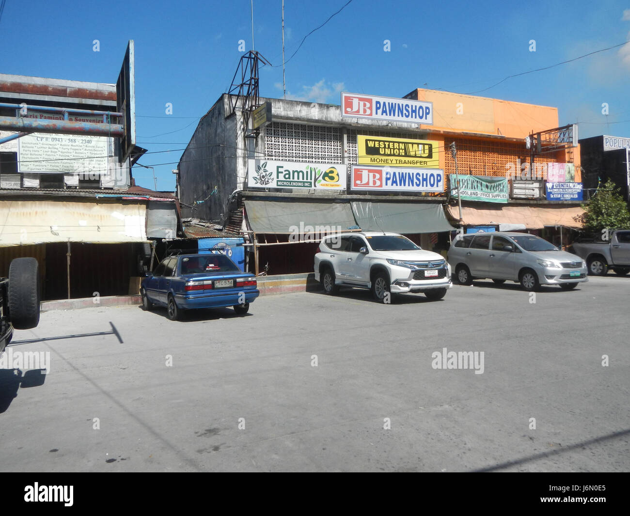 San fernando city philippines hi-res stock photography and images - Alamy