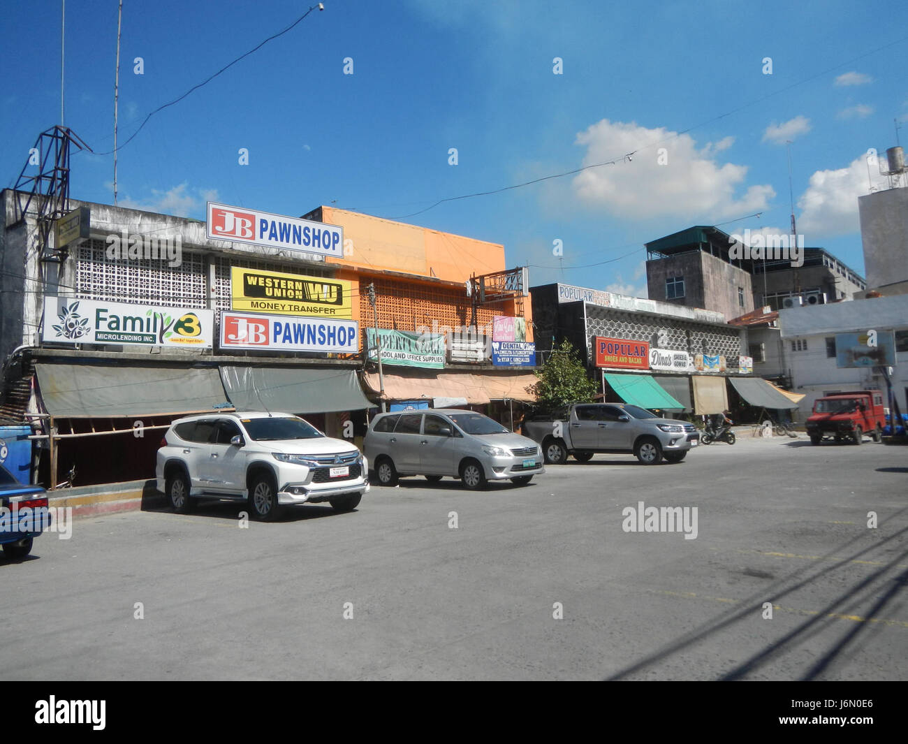 San fernando city philippines hi-res stock photography and images - Alamy
