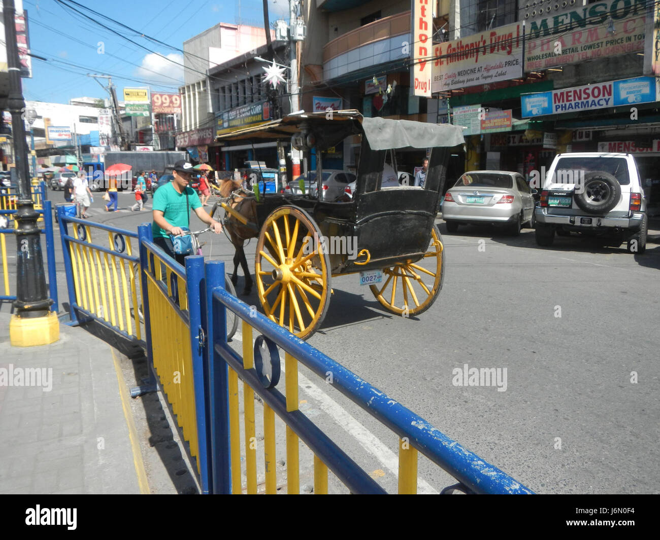 San fernando city philippines hi-res stock photography and images - Alamy