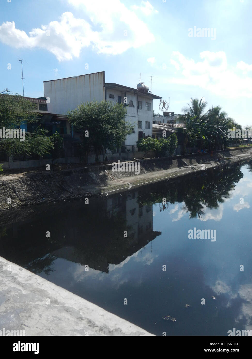 09411 San Fernando City Proper Municipio First Concrete Pavement ...