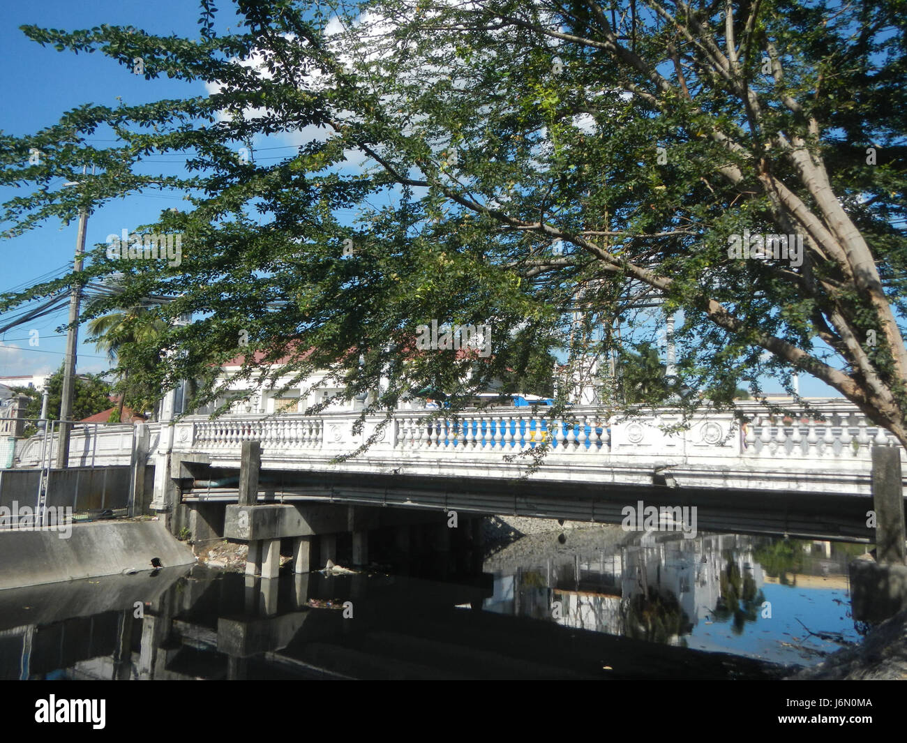 09411 San Fernando City Proper Municipio First Concrete Pavement ...