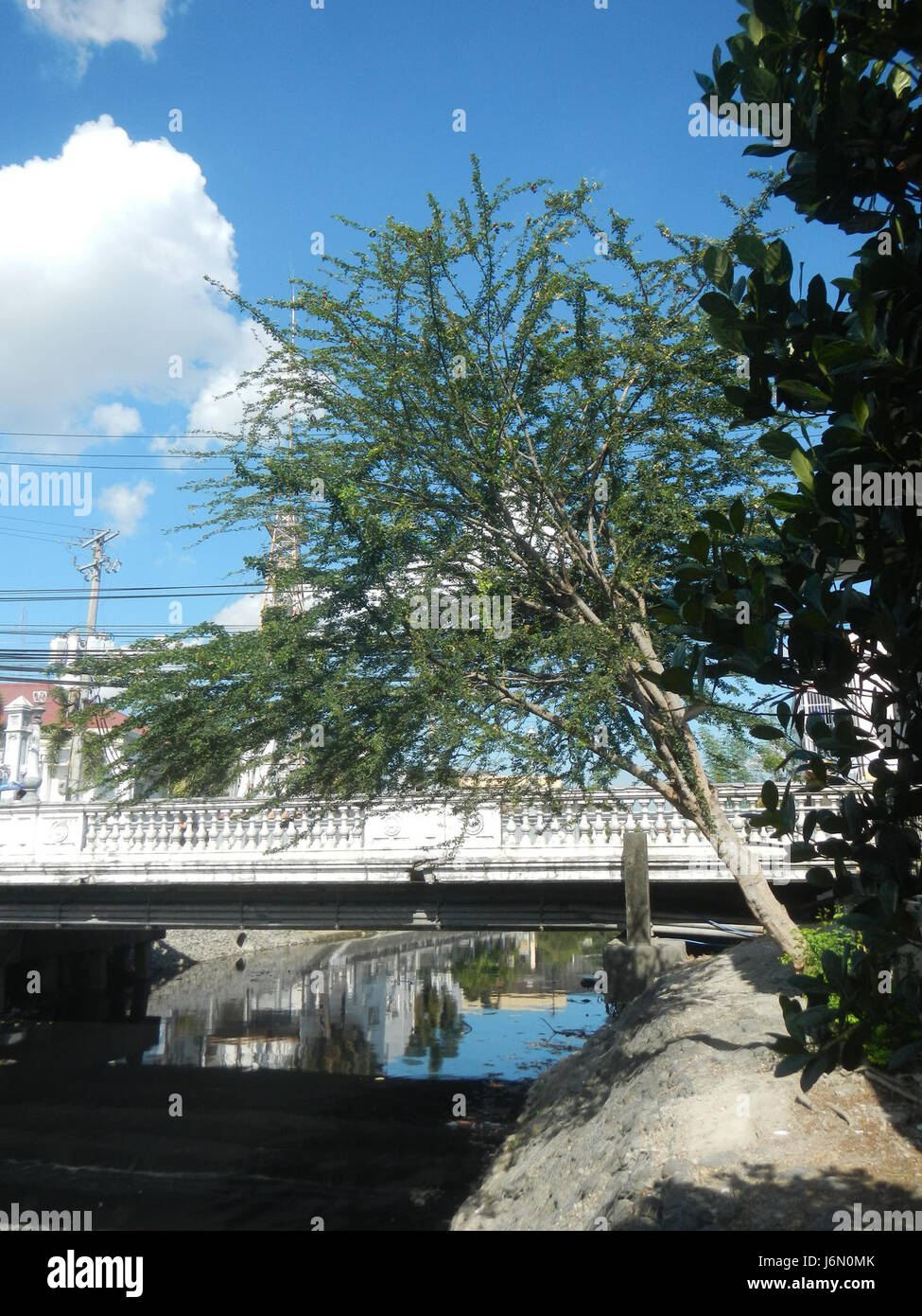 09445 San Fernando City Proper Municipio First Concrete Pavement ...