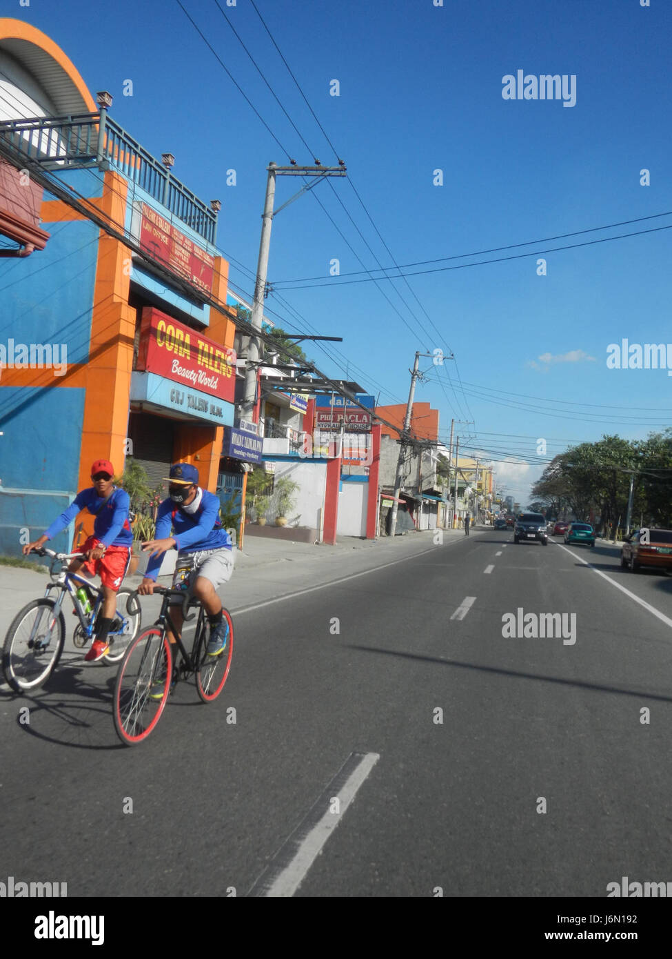 09840 Olongapo-Gapan Road Dolores San Fernando Pampanga MacArthur ...